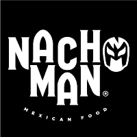 Nacho Man Mexican Food